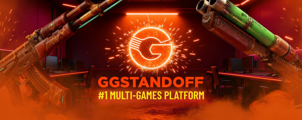 Bonuses | №1 Gaming Platform GGSTANDOFF
