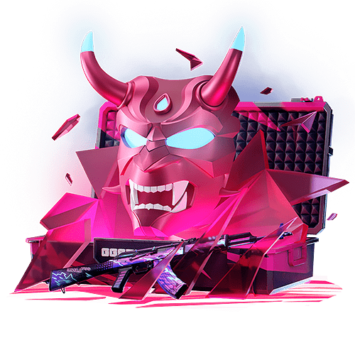 Standoff кейсы от GGSTANDOFF - Бесплатные кейсы Стандофф 2!