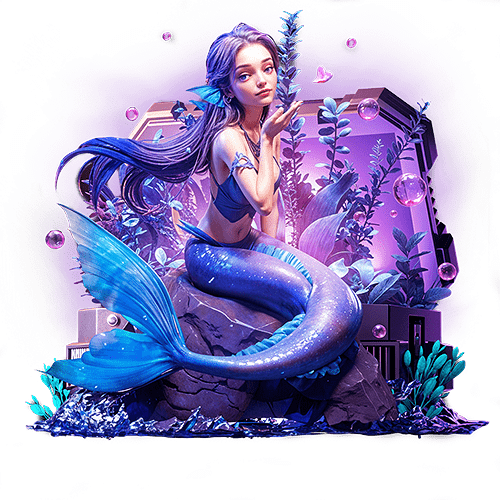 Mermaid's Kiss - Case on GGSTANDOFF
